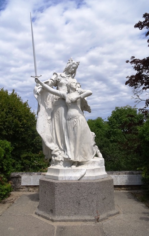 Domrémy – – Corvinus